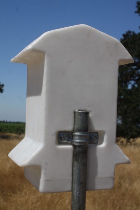 Kestrel Nest Box | Barn Owl Box Company