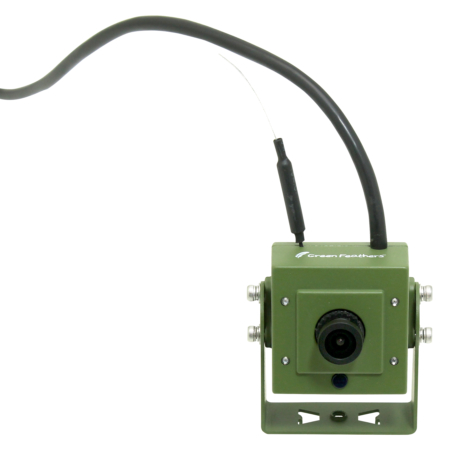 WiFi Nest Box Camera | Barn Owl Box Company