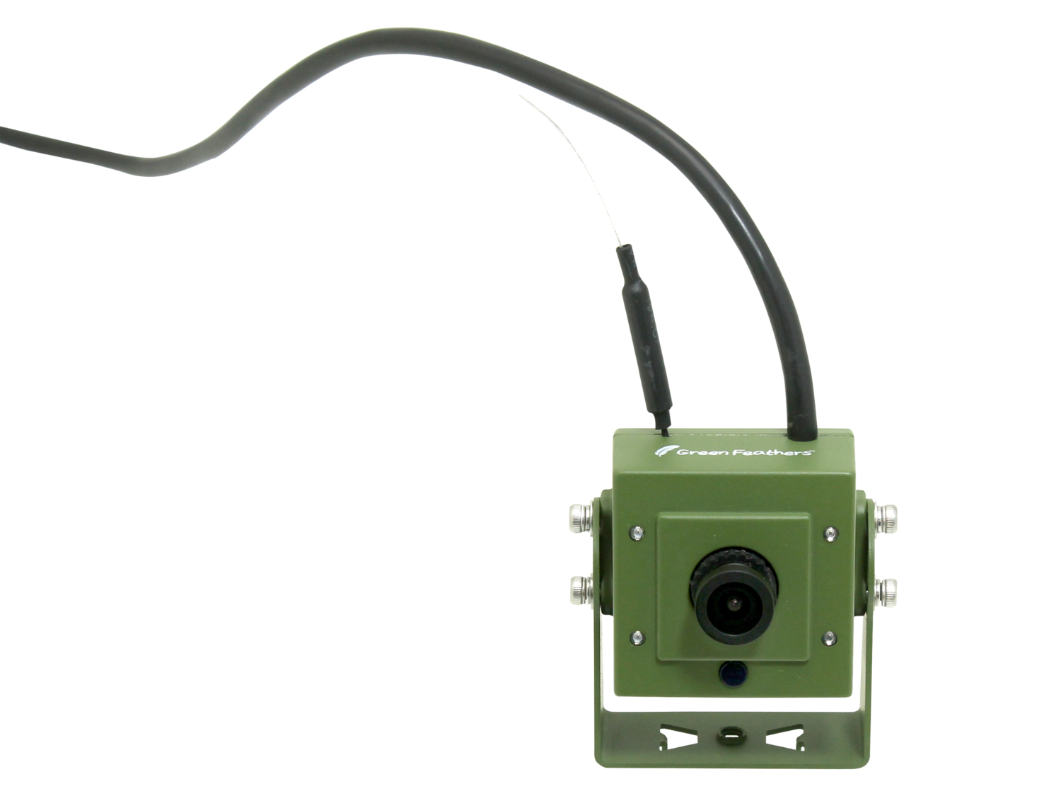 WiFi Nest Box Camera | Barn Owl Box Company