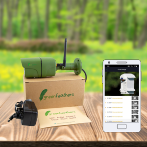 Cameras | Barn Owl Box Company