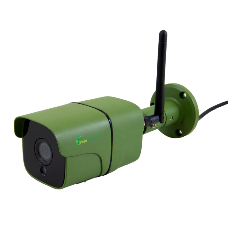 WiFi Outdoor Wildlife Camera | Barn Owl Box Company