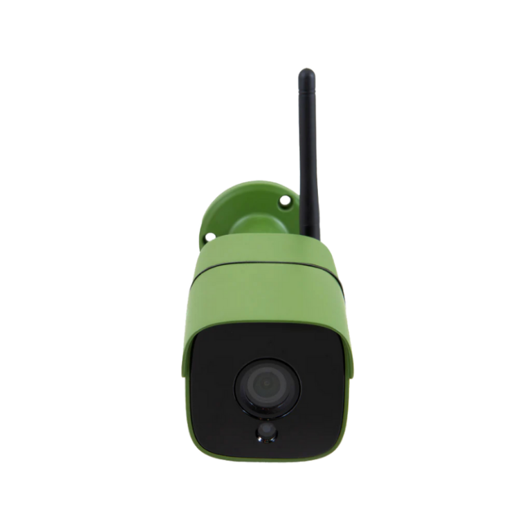 WiFi Outdoor Wildlife Camera | Barn Owl Box Company