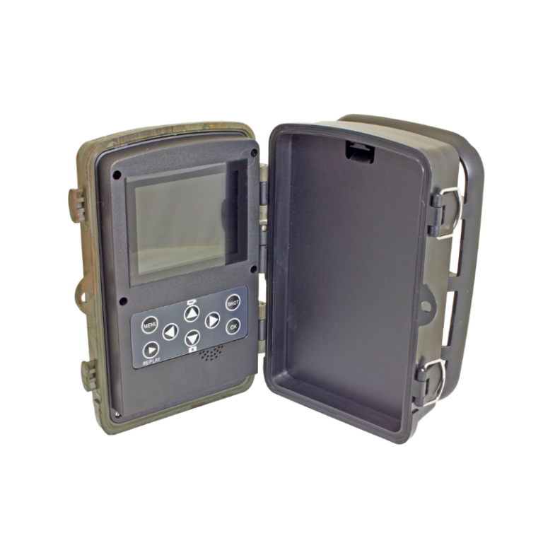 Wildlife Trail Camera | Barn Owl Box Company